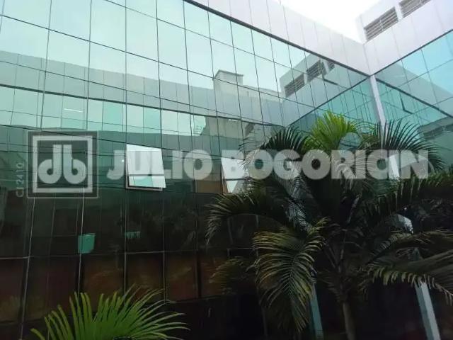 Conj. Comercial / Sala para Locação em Rio de Janeiro/RJ Pechincha