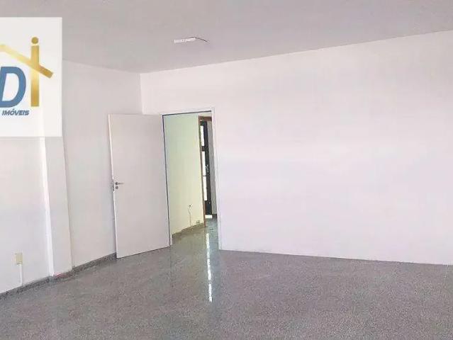 Conj. Comercial / Sala para Locação em Rio de Janeiro/RJ Pechincha