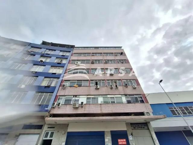 Conj. Comercial / Sala para Locação em Rio de Janeiro/RJ Penha