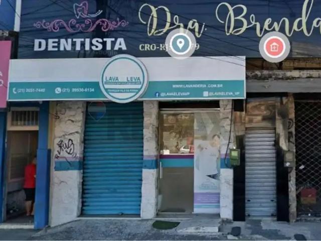 Conj. Comercial / Sala para Locação em Rio de Janeiro/RJ Penha Circular