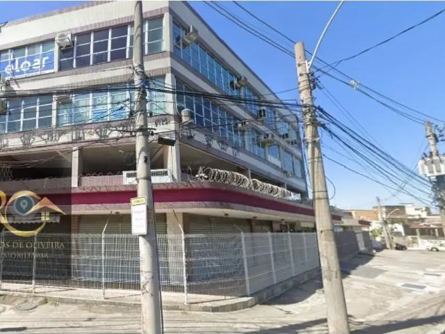 Conj. Comercial / Sala para Locação em Rio de Janeiro/RJ Ramos