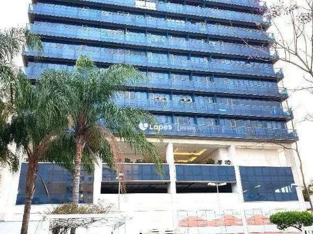 Conj. Comercial / Sala para Locação em Rio de Janeiro/RJ Recreio dos Bandeirantes