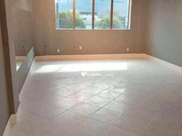 Conj. Comercial / Sala para Locação em Rio de Janeiro/RJ Recreio dos Bandeirantes