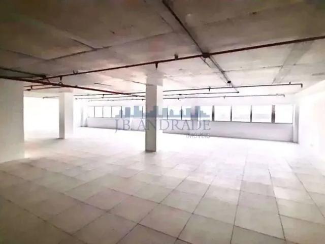 Conj. Comercial / Sala para Locação em Rio de Janeiro/RJ Recreio dos Bandeirantes