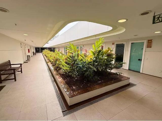 Conj. Comercial / Sala para Locação em Rio de Janeiro/RJ Recreio dos Bandeirantes