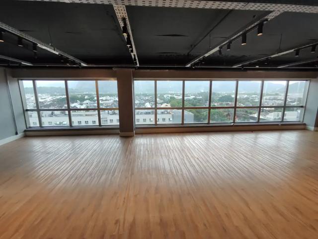 Conj. Comercial / Sala para Locação em Rio de Janeiro/RJ Recreio dos Bandeirantes