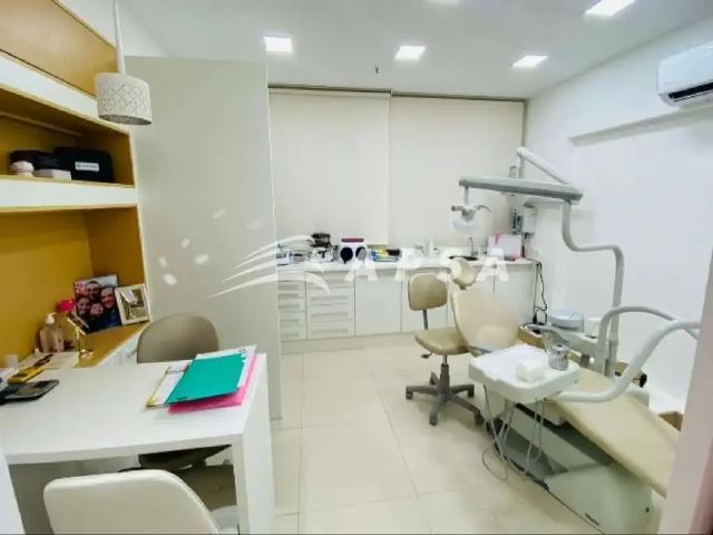 Conj. Comercial / Sala para Locação em Rio de Janeiro/RJ Recreio dos Bandeirantes