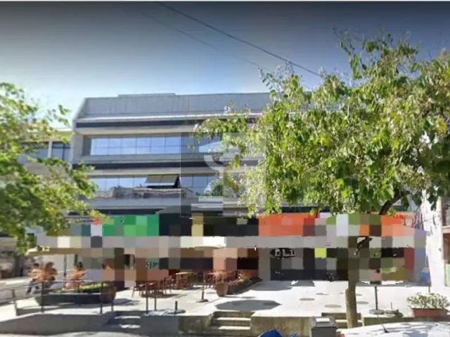 Conj. Comercial / Sala para Locação em Rio de Janeiro/RJ Recreio dos Bandeirantes