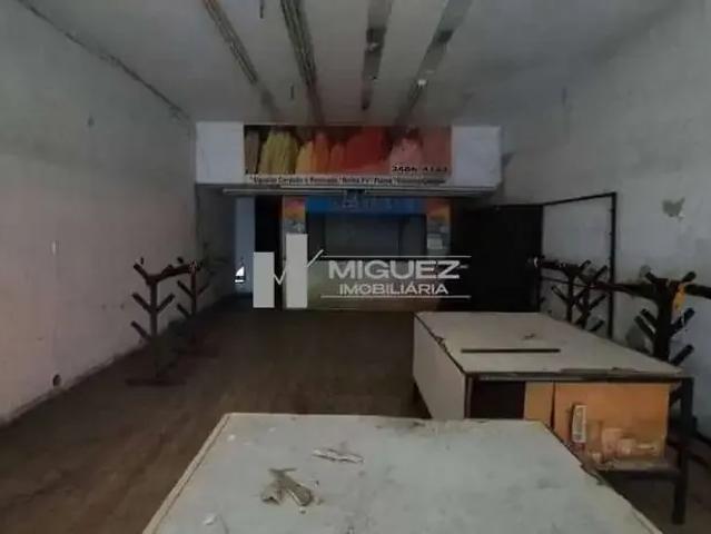 Conj. Comercial / Sala para Locação em Rio de Janeiro/RJ Rio Comprido