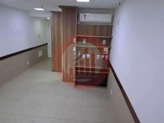 Conj. Comercial / Sala para Locação em Rio de Janeiro/RJ Rio Comprido