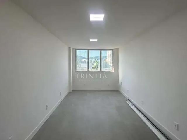 Conj. Comercial / Sala para Locação em Rio de Janeiro/RJ Tanque