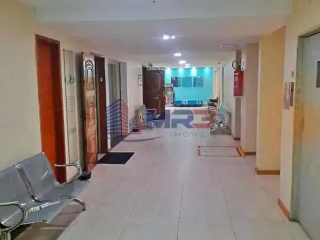 Conj. Comercial / Sala para Locação em Rio de Janeiro/RJ Tanque