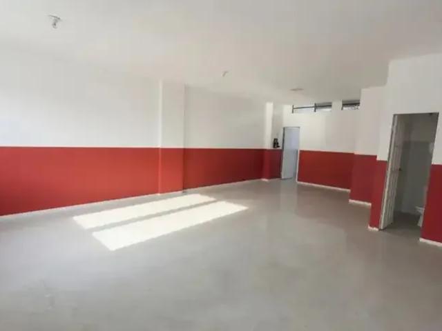 Conj. Comercial / Sala para Locação em Rio de Janeiro/RJ Taquara