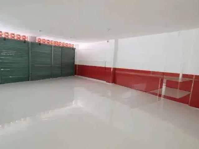 Conj. Comercial / Sala para Locação em Rio de Janeiro/RJ Taquara