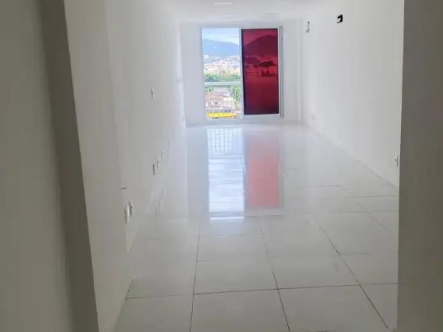 Conj. Comercial / Sala para Locação em Rio de Janeiro/RJ Taquara