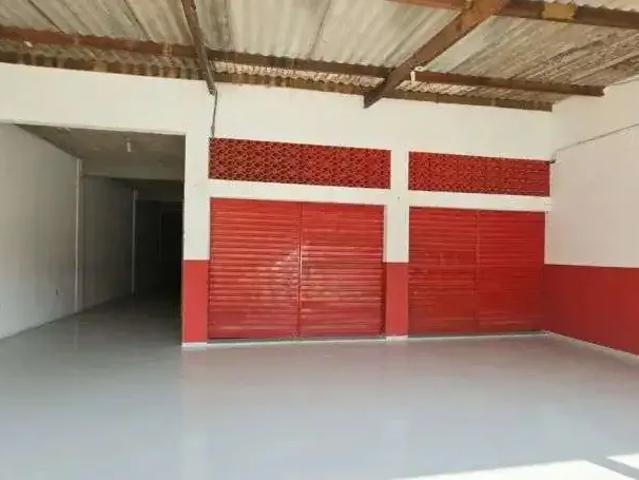 Conj. Comercial / Sala para Locação em Rio de Janeiro/RJ Taquara