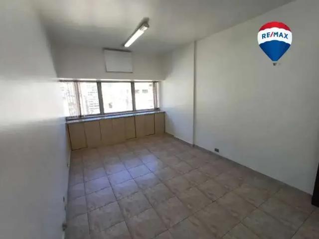 Conj. Comercial / Sala para Locação em Rio de Janeiro/RJ Tijuca