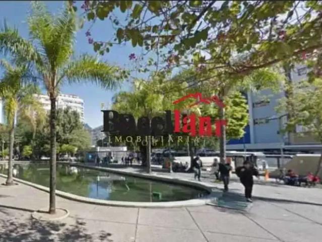 Conj. Comercial / Sala para Locação em Rio de Janeiro/RJ Tijuca