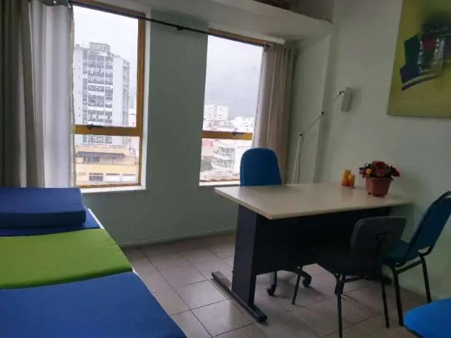 Conj. Comercial / Sala para Locação em Rio de Janeiro/RJ Tijuca