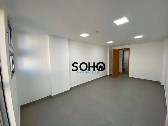 Conj. Comercial / Sala para Locação em Rio de Janeiro/RJ Tijuca