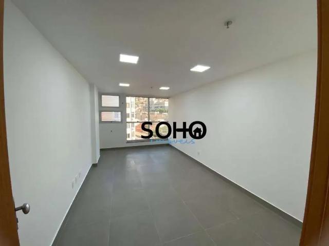 Conj. Comercial / Sala para Locação em Rio de Janeiro/RJ Tijuca