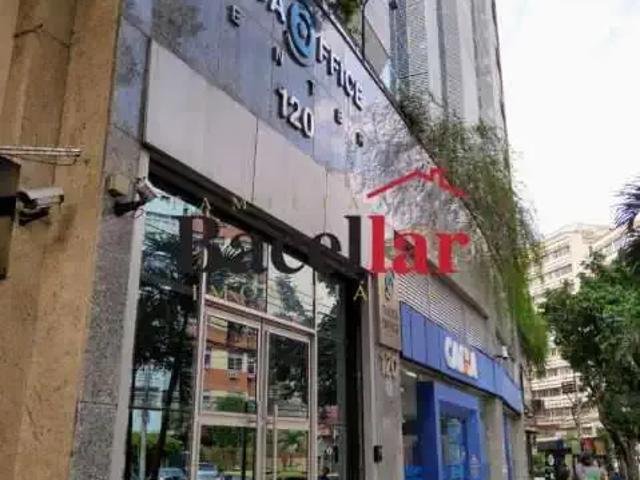 Conj. Comercial / Sala para Locação em Rio de Janeiro/RJ Tijuca