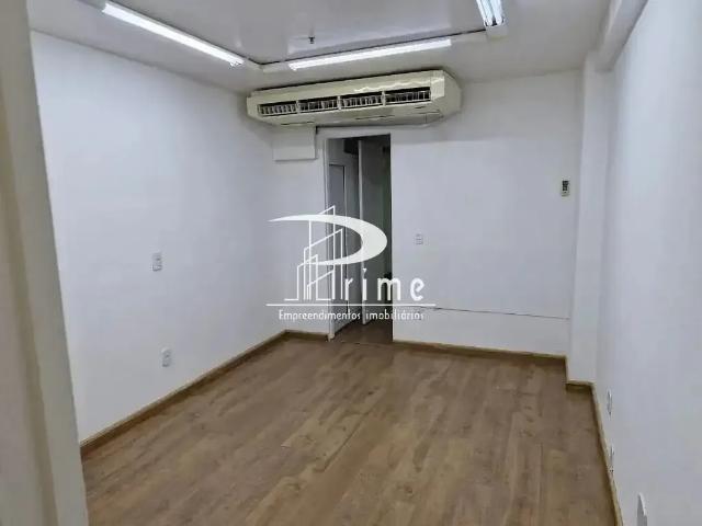 Conj. Comercial / Sala para Locação em Rio de Janeiro/RJ Tijuca