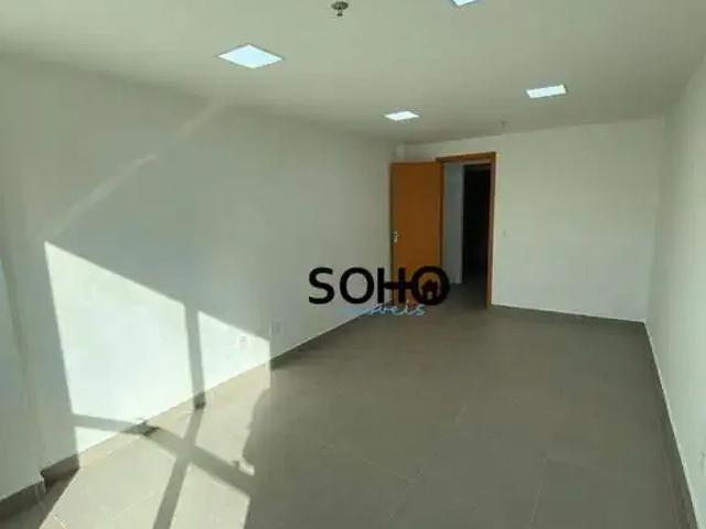 Conj. Comercial / Sala para Locação em Rio de Janeiro/RJ Tijuca