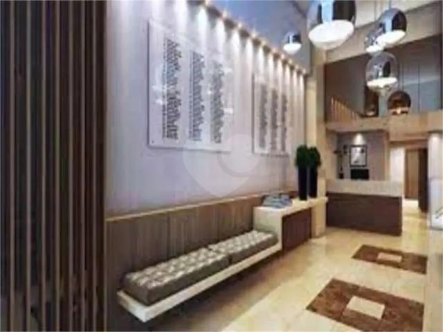 Conj. Comercial / Sala para Locação em Rio de Janeiro/RJ Tijuca