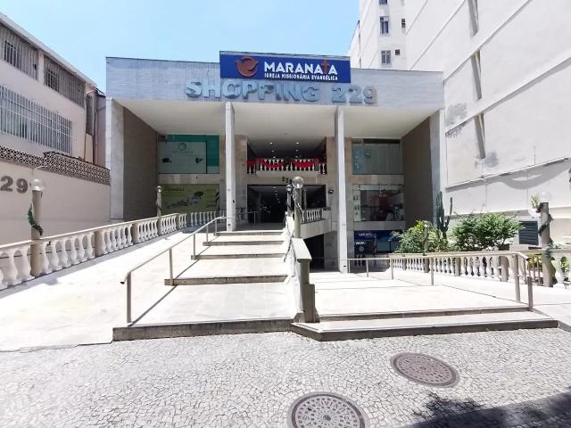 Conj. Comercial / Sala para Locação em Rio de Janeiro/RJ Tijuca