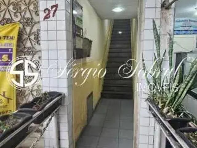 Conj. Comercial / Sala para Locação em Rio de Janeiro/RJ Vila Valqueire