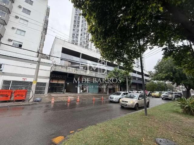 Conj. Comercial / Sala para Locação em Rio de Janeiro/RJ Vila da Penha