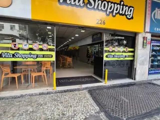 Conj. Comercial / Sala para Locação em Rio de Janeiro/RJ Vila Isabel