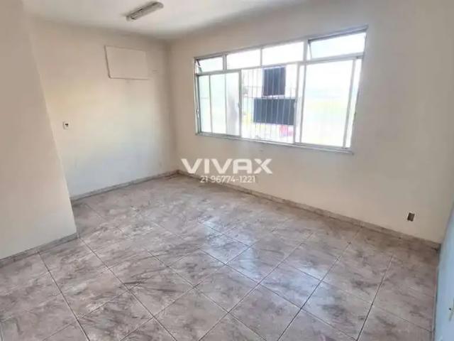 Conj. Comercial / Sala para Locação em Rio de Janeiro/RJ Vila Isabel