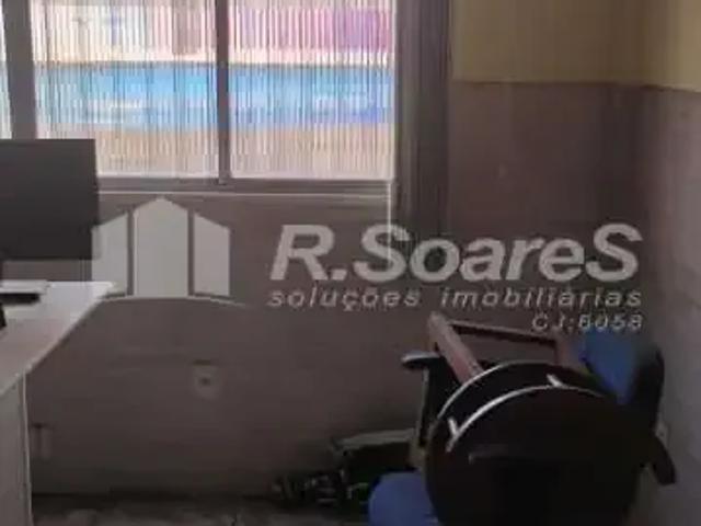 Conj. Comercial / Sala para Locação em Rio de Janeiro/RJ Vila Isabel