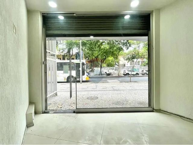 Conj. Comercial / Sala para Locação em Rio de Janeiro/RJ Vila Isabel
