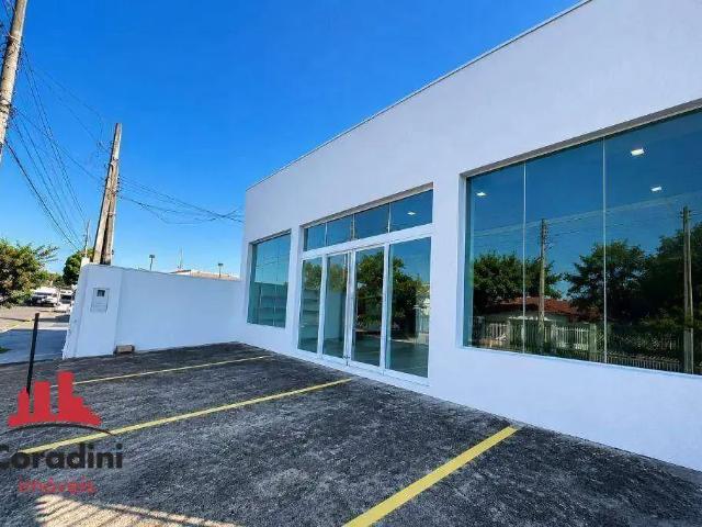 Conj. Comercial / Sala para Locação em Sumaré/SP Altos de Sumaré
