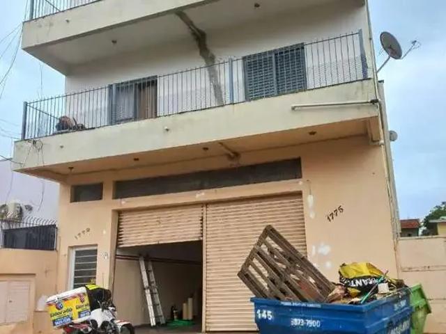 Conj. Comercial / Sala para Locação em Sumaré/SP Centro