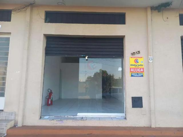 Conj. Comercial / Sala para Locação em Sumaré/SP Centro