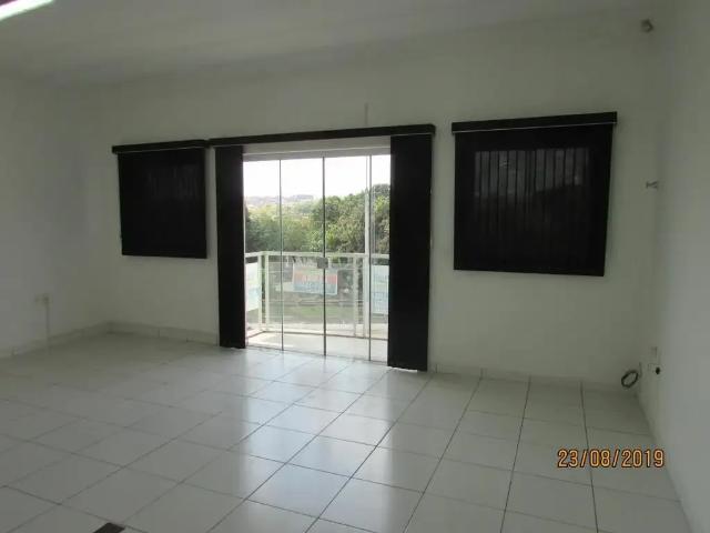 Conj. Comercial / Sala para Locação em Sumaré/SP Centro