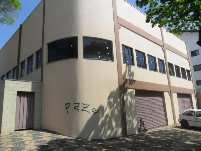 Conj. Comercial / Sala para Locação em Sumaré/SP Centro