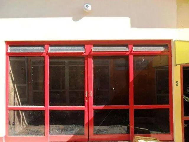 Conj. Comercial / Sala para Locação em Sumaré/SP Centro