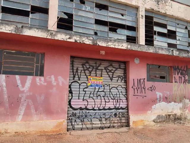 Conj. Comercial / Sala para Locação em Sumaré/SP Centro
