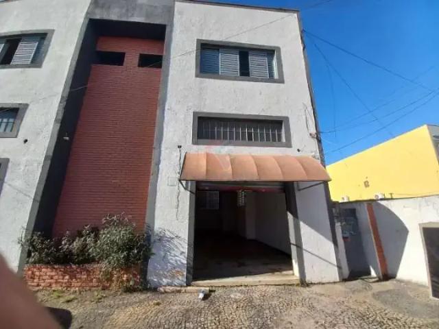 Conj. Comercial / Sala para Locação em Sumaré/SP Centro