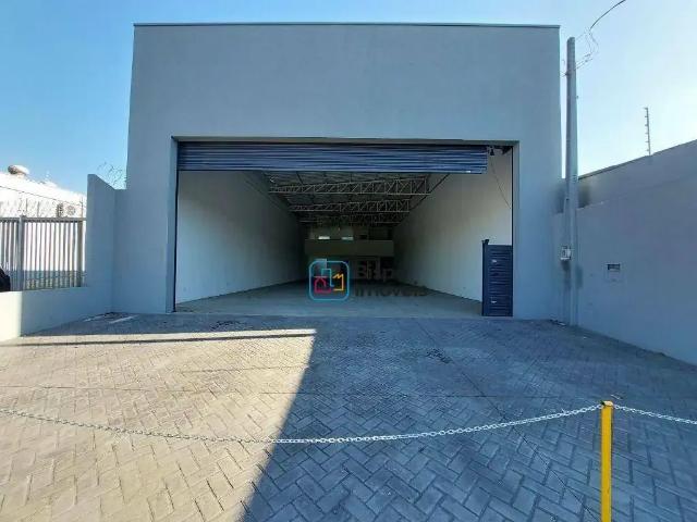 Conj. Comercial / Sala para Locação em Sumaré/SP Centro