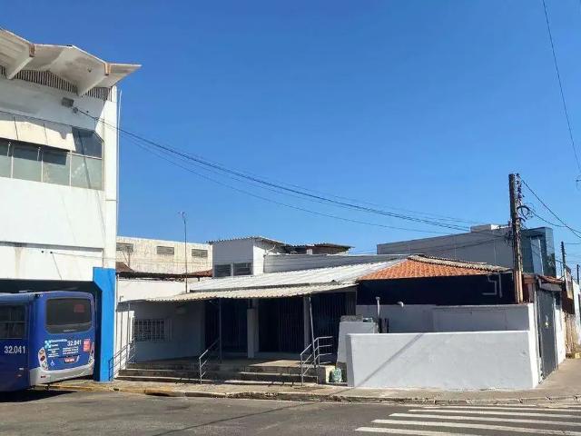 Conj. Comercial / Sala para Locação em Sumaré/SP Centro