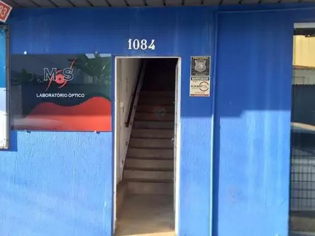 Conj. Comercial / Sala para Locação em Sumaré/SP Centro