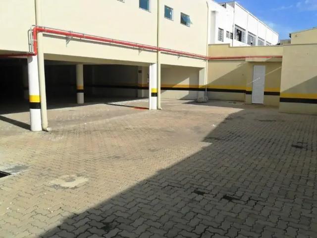 Conj. Comercial / Sala para Locação em Sumaré/SP Centro