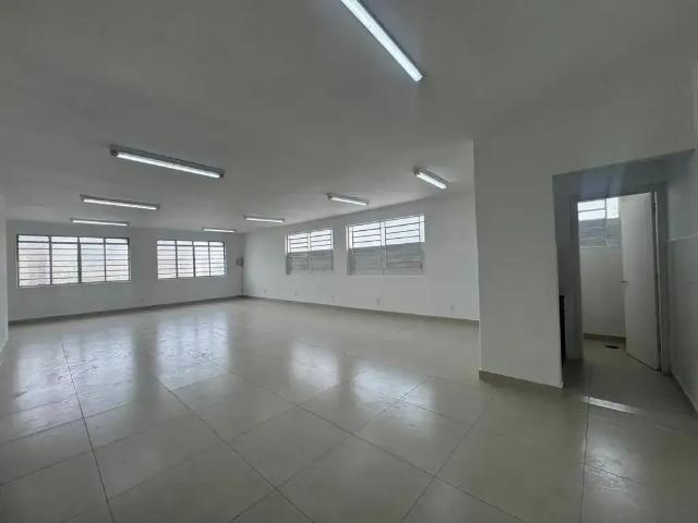 Conj. Comercial / Sala para Locação em Sumaré/SP Centro