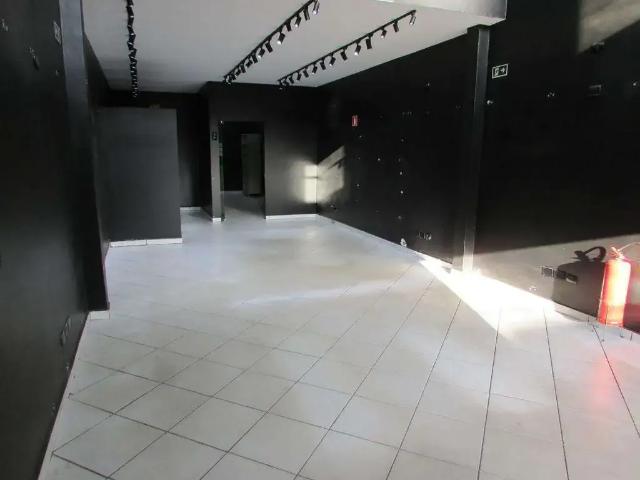 Conj. Comercial / Sala para Locação em Sumaré/SP Centro
